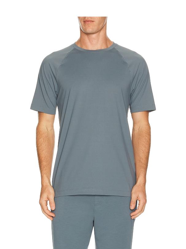 RHONE Rhone Short Sleeve Technical Shirt